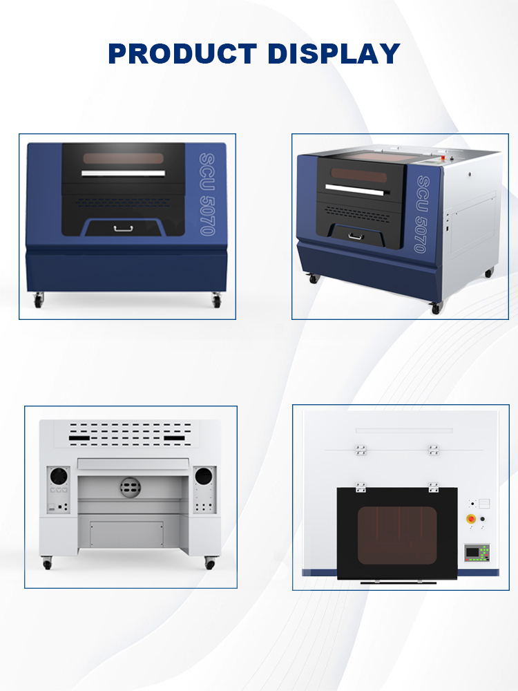 ARGUS Invitiona Glitter Paper Pop Up Cards Co2 Laser Cutting Machine ...