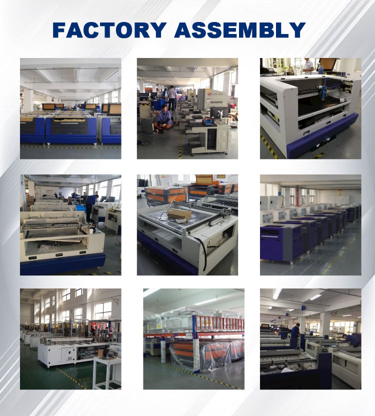 ARGUS High Precision 5070 30W 60W CNC Laser Engraver Desktop Laser ...